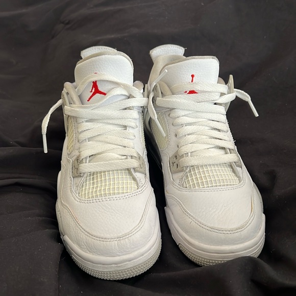 Jordan | Shoes | Jordan 4 Oreos | Poshmark